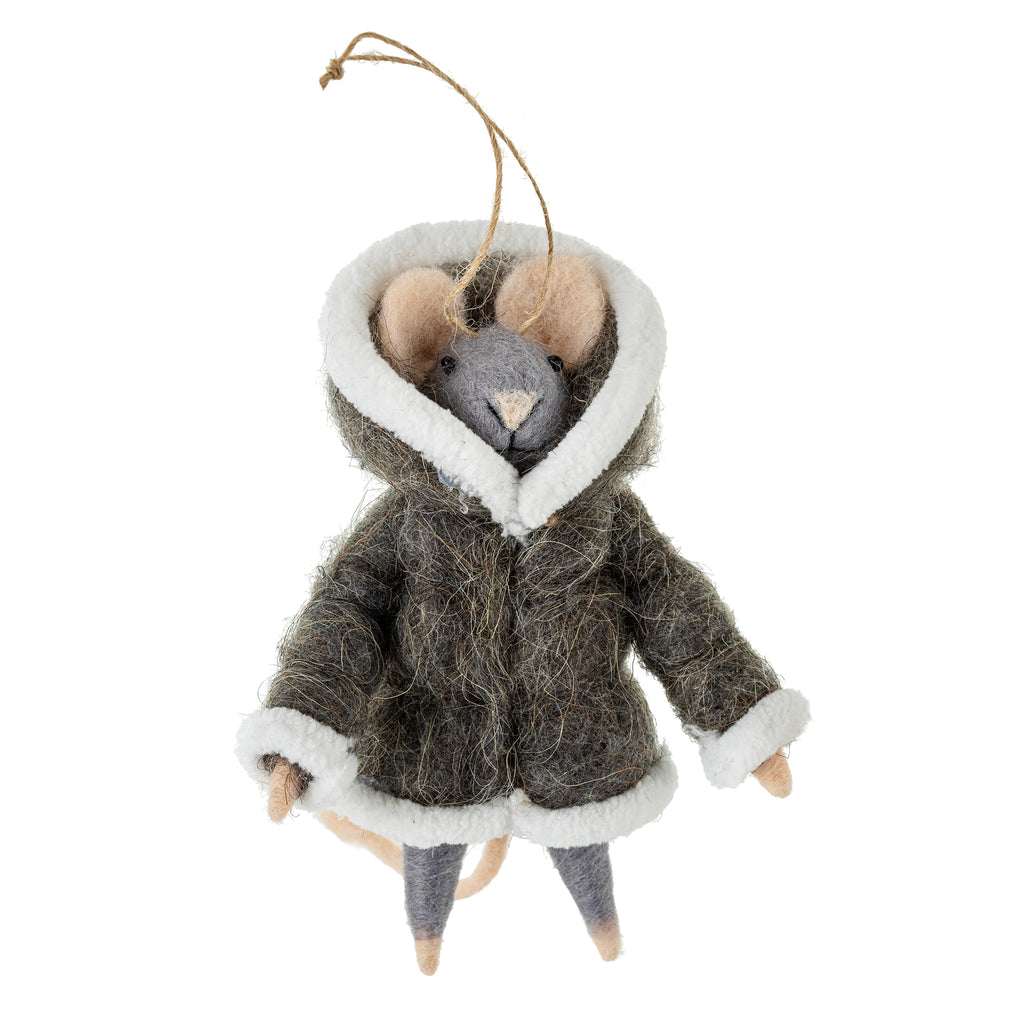 Subzero Sam Mouse – Selby's Bunker Coffee & Gifts